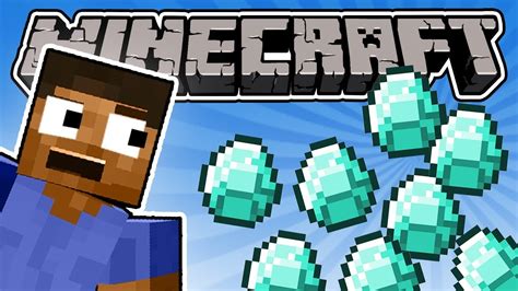 Comment Trouver Rapidement Du Diamant Dans Minecraft Automasites