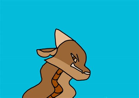 Mudwing Animation By Thecalmwings On Deviantart