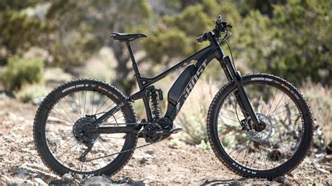 Ghost Hybride Sl Amr S17 Review Tested And Rated