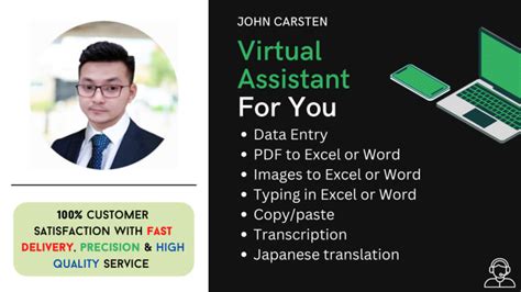 Do Excellent Data Entry Typing Work Copy Paste Transcript And