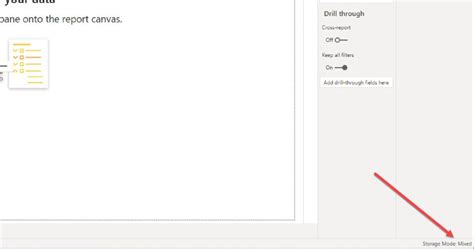 What Is A Power BI Desktop Mode And What Does It Tell You Data Mozart