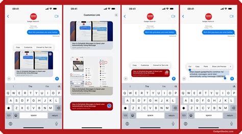 19 New Messages Features In Ios 18 Ipados 18 And Macos 15 You Didnt Know You Needed 19 New Messages Features In Ios 18 Ipados 18 And Macos 15 You Didnt Know You Needed