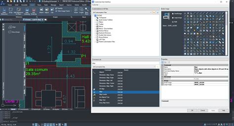 Como Adicionar Um Comando à Tool Palette Do Zwcad Ibercad Software Cad