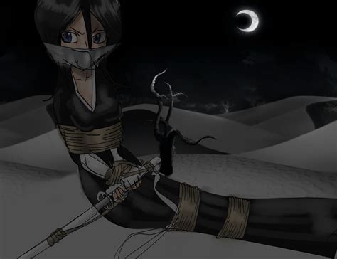 Hueco Mundo By Rukiabound On Deviantart