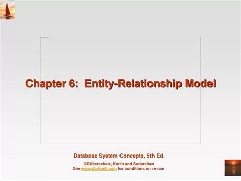Ppt Database Design Entity Relationship Model And Uml Modeling Powerpoint Presentation Id8722209