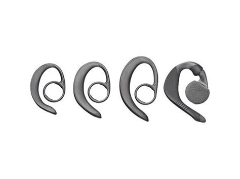 Plantronics Replacement Ear Loops For Cs50 55 Over The Ear Headsets
