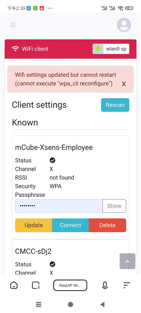 Wifi Client Ap Mode Grey · Issue 1011 · Raspapraspap Webgui · Github