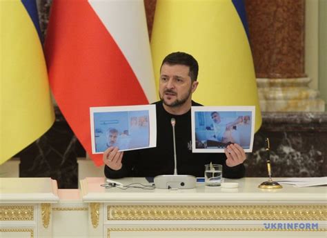 ვფიქრობ საქართველოს მთავრობას აქვს მიზანი მოკლას სააკაშვილი ზელენსკი გურიის მოამბე