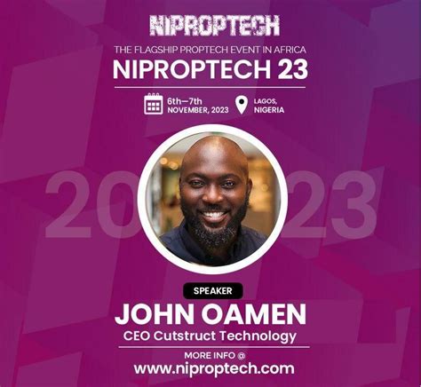 Proptech Africatech Nigeriapropertytech Cutstruct