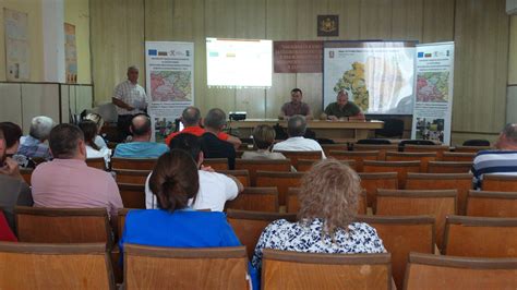 Община СЛИВНИЦА и Община БРЕЗНИК успешно изпълниха общ проект