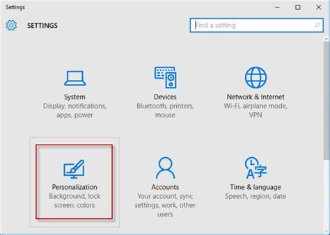 How To Change Lock Screen In Windows