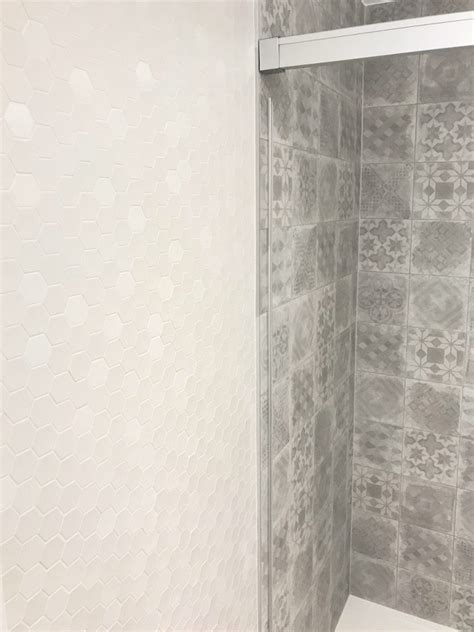 Beton Still Cotton Candy Hex Moasic 316 X 316 Tile Depot