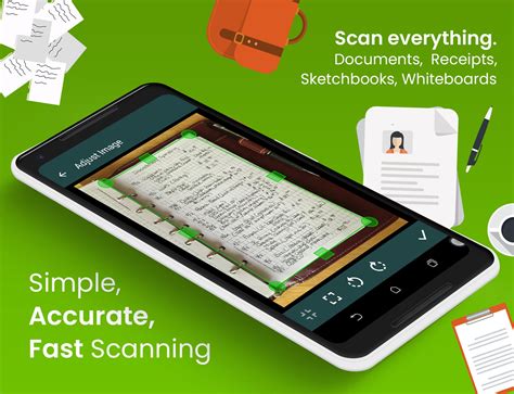 Clear Scan Pdf Scanner App Apk Download For Android Latest Version