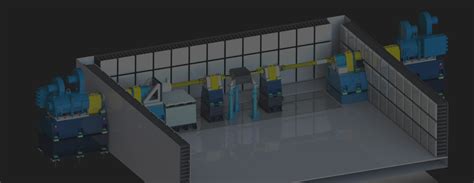 Comprehensive EMC Testing For Electric Drives With E Drive EMC Test Bench