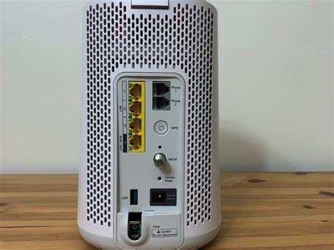 TELUS Wi Fi Hub Arcadyan Teardown IFixit