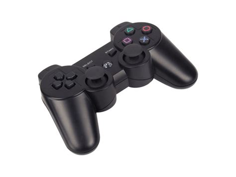Геймпад DEX, для Windows, Мультиплатформа, черный - купить по выгодной ...