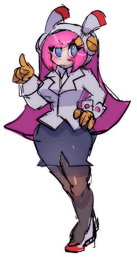 My Kirby Gijinkas So Far R Kirby