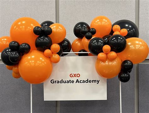 John Heun On Linkedin Gxo Logistics Inc Graduate Academy Prepares