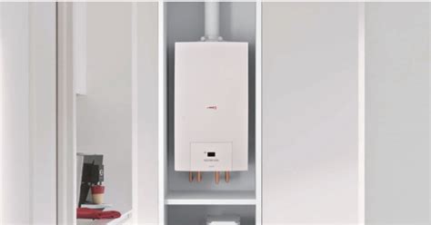 Leopard燃气壁挂炉 博途 Protherm 官方网站