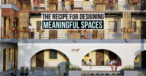 Rethinking The Future On Linkedin The Recipe For Designing Meaningful