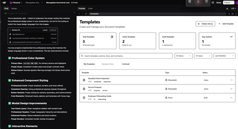 V0 Ignoring Uicss Instructions And Inconsistent Performance V0 Vercel Community
