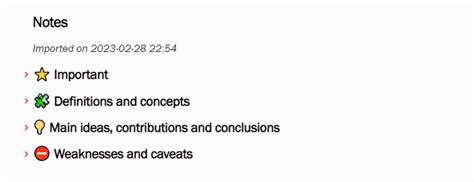 Zotero Integration Import Templates Share And Showcase Obsidian Forum