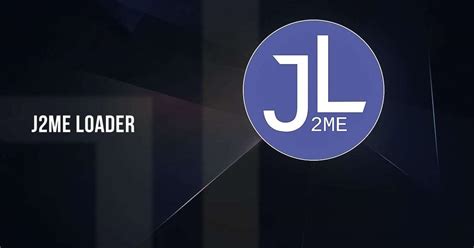 Download And Run J2me Loader On Pc And Mac Emulator