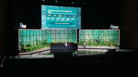 Future Connections On Linkedin Future Connections At Fyuz 2023 Future Connections