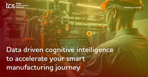 Smart Manufacturing Enabling The Factory Of The Future Deepanshu Agarwal