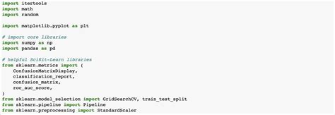 Solved Import Itertools Import Math Import Random Import
