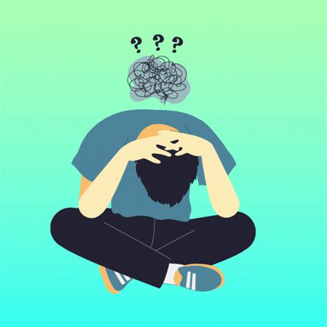 Anxiety Ministry Of Health