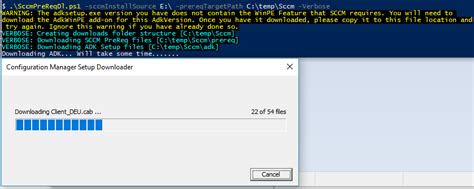 PowerShell Sccm Install Example CodeAndKeep Code And Keep Calm