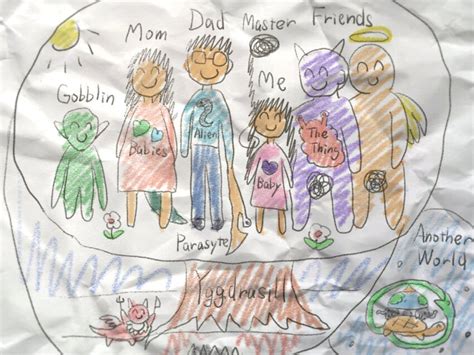 Shirosato Chestburster Migi Kiseijuu Alien Series Kiseijuu The Thing Commentary