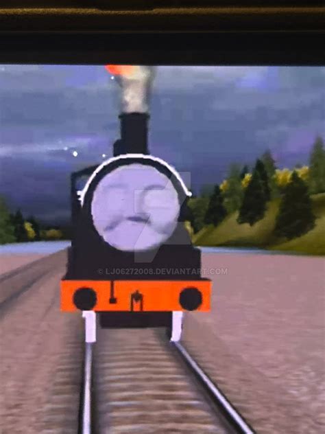 Slender Engine Engines Engine Vs Adam Hazbin Hotel By Lj06272008 On