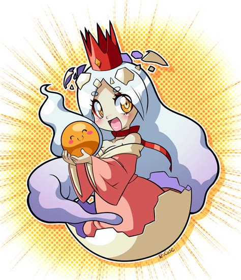 Her Eggcelency By Rongs1234 On Deviantart