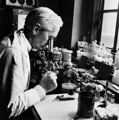 Alexander Fleming