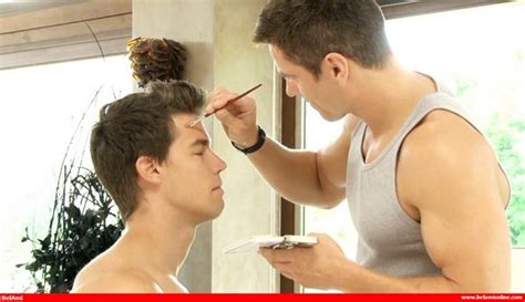 Kris Evans Fucks Jack Harrer In Forever Lukas