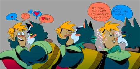 Final Space Garycato Imagenes Diez Wattpad Animation Series Purrfect Cartoon Styles Cute