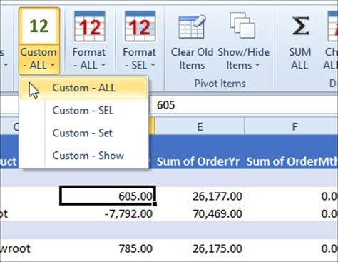 PivotPower Premium Update Excel Pivot Tables