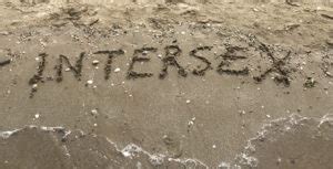 WHO Publishes ICD And No End In Sight For Pathologisation Of Intersex People OII Europe