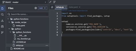 Python Function Build Failed Ask The Community Palantir Developer