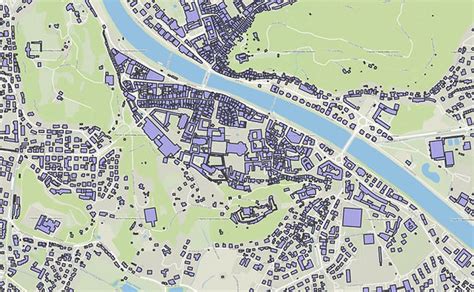 Simulating Pluvial Floods Portfolio