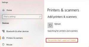 How To Add A Printer In Windows How To Add A Printer In Windows