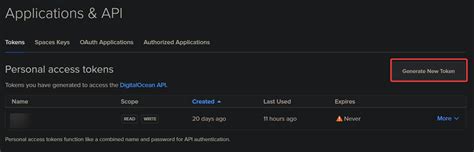 Doctl Digitalocean Cli An Overview Guide