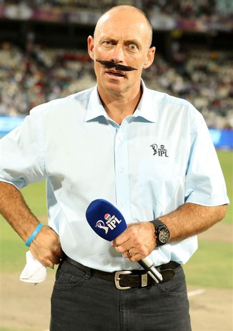 Danny Morrison With A Quizzical Look ESPNcricinfo Com Danny Morrison With A Quizzical Look ESPNcricinfo Com