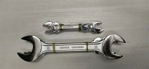 Fix Spanner Size 6 To 32mm At Best Price In Mumbai Id 2852724412955