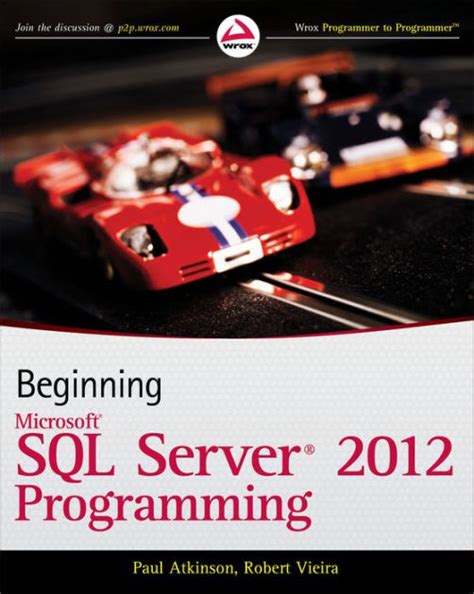 Beginning Microsoft Sql Server 2012 Programming By Paul Atkinson