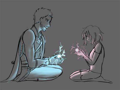 Lightning Lessons By Zarahx Lightning Art Lightning Powers Art Reference Poses