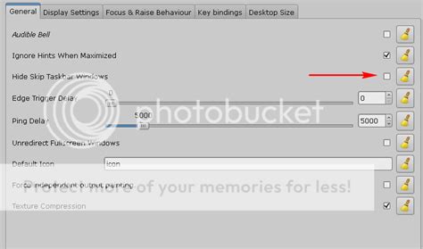 Ubuntu Embed A Terminal Into Your Desktop Using Compiz Howto Web Upd Ubuntu Linux Blog