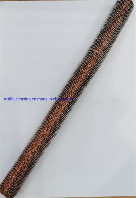 Polyamide Casing For Frozen Meat Sausage Packaging Polyamide Casing And Polyamide Sausage Casing